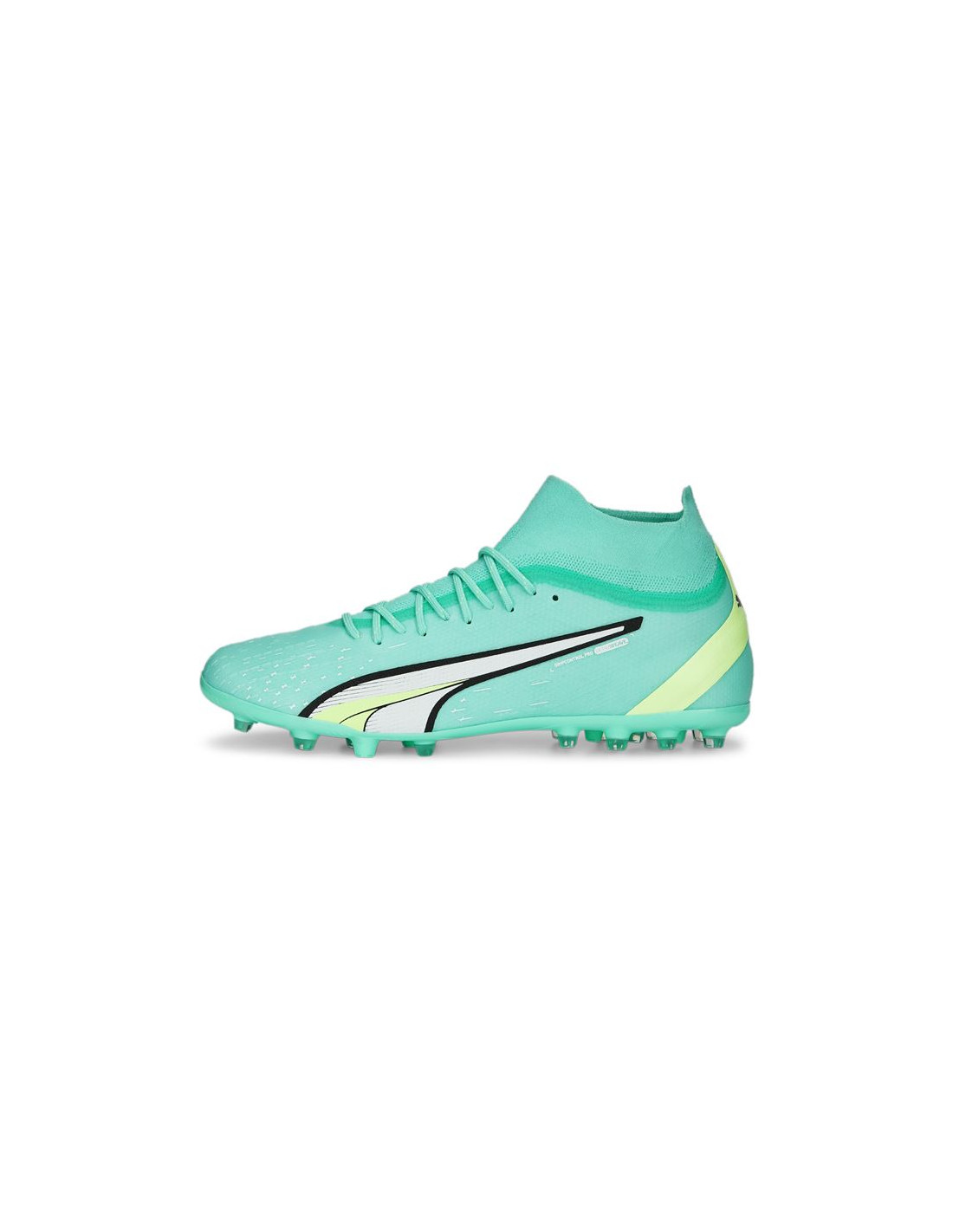 Botas De Fútbol Puma Ultra Pro Mg | Atmósfera Sport