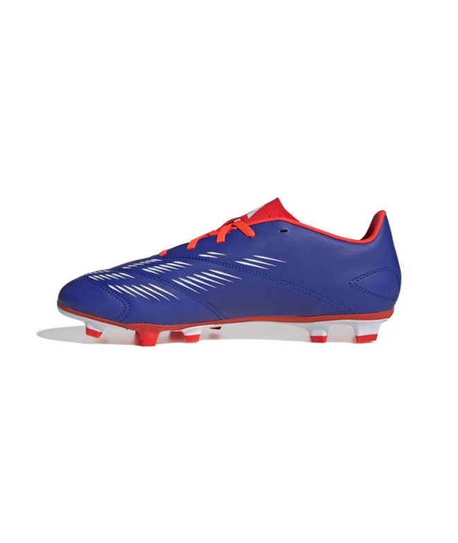 Botas de Fútbol adidas Predator Club Football Boots Flexible Ground ...