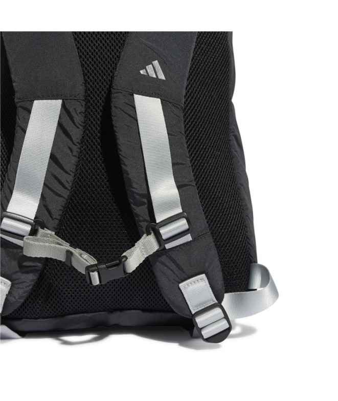 Mochila de Fitness adidas Gym Hiit Backpack Mujer Carbón | Atmósfera Sport