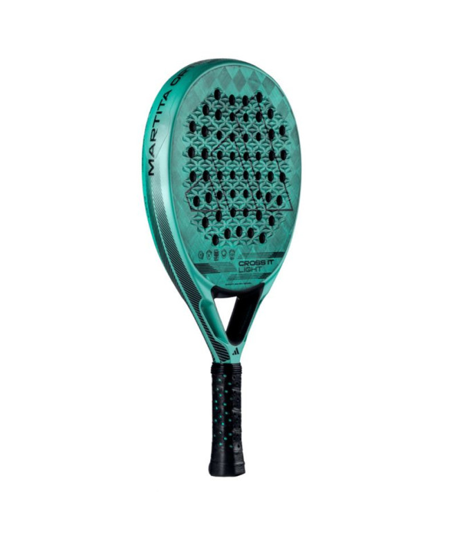 Pala adidas padel Cross It Light Martita Ortega Pro Edition 2024 ...
