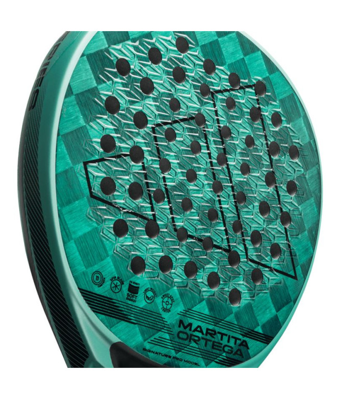 Raquette padel adidas padel Cross It Light Martita Ortega Pro Editi...