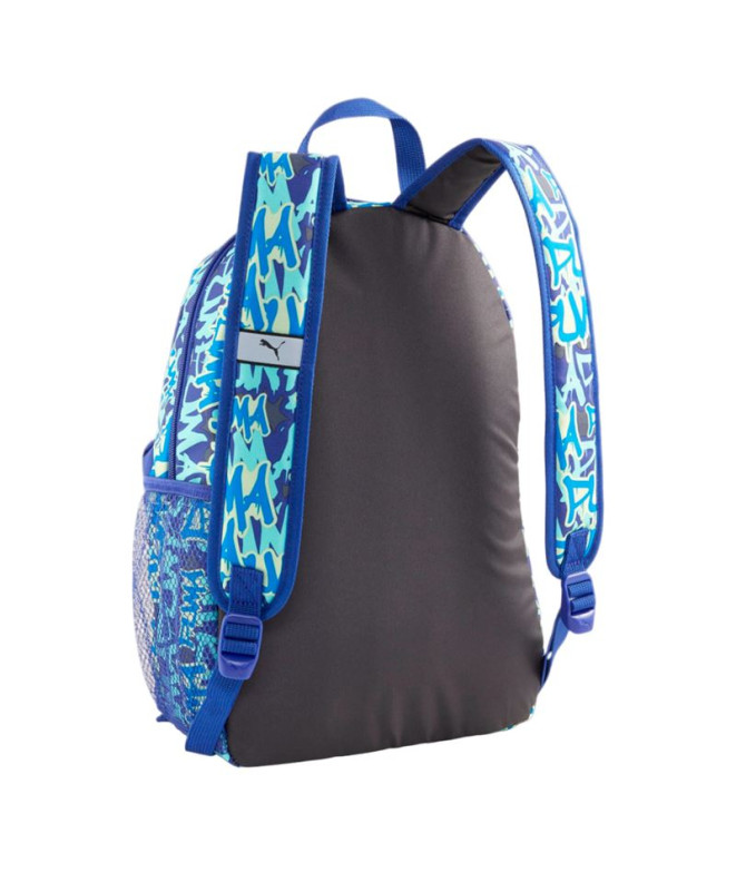 Mochila Casual Puma Phase Small Infantil