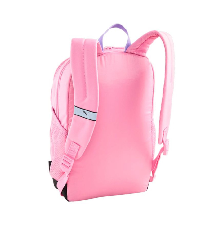 Mochila Casual Puma Buzz Youth Infantil
