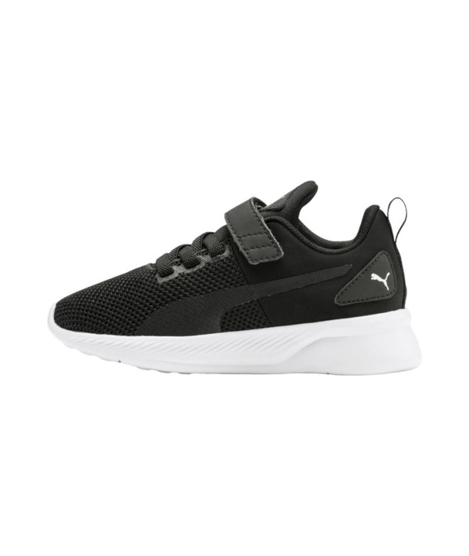 Zapatillas Puma Flyer Runner V Negro