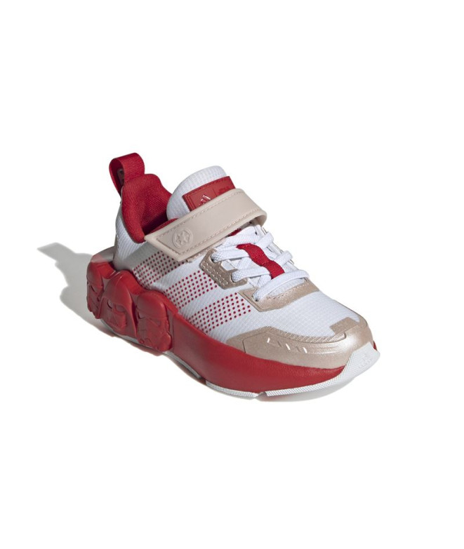 Zapatillas adidas Star Wars Runner El K Infantil Ftwbla