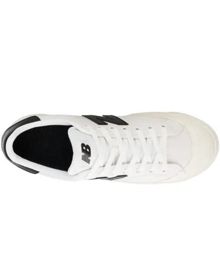 Zapatillas New Balance 100 White | Atmósfera Sport