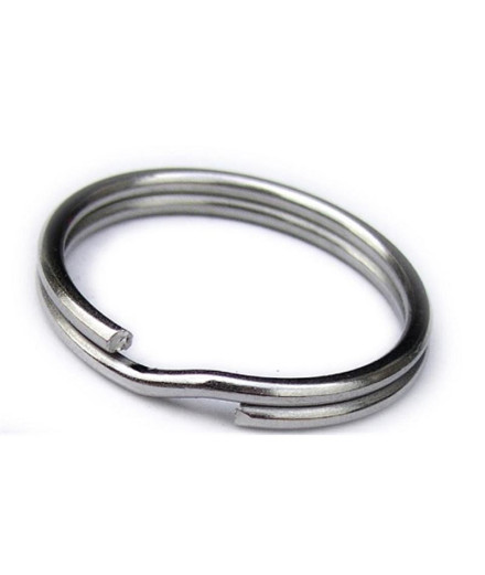Anilla Inox Cressi Circular 6 Uds | Atmósfera Sport