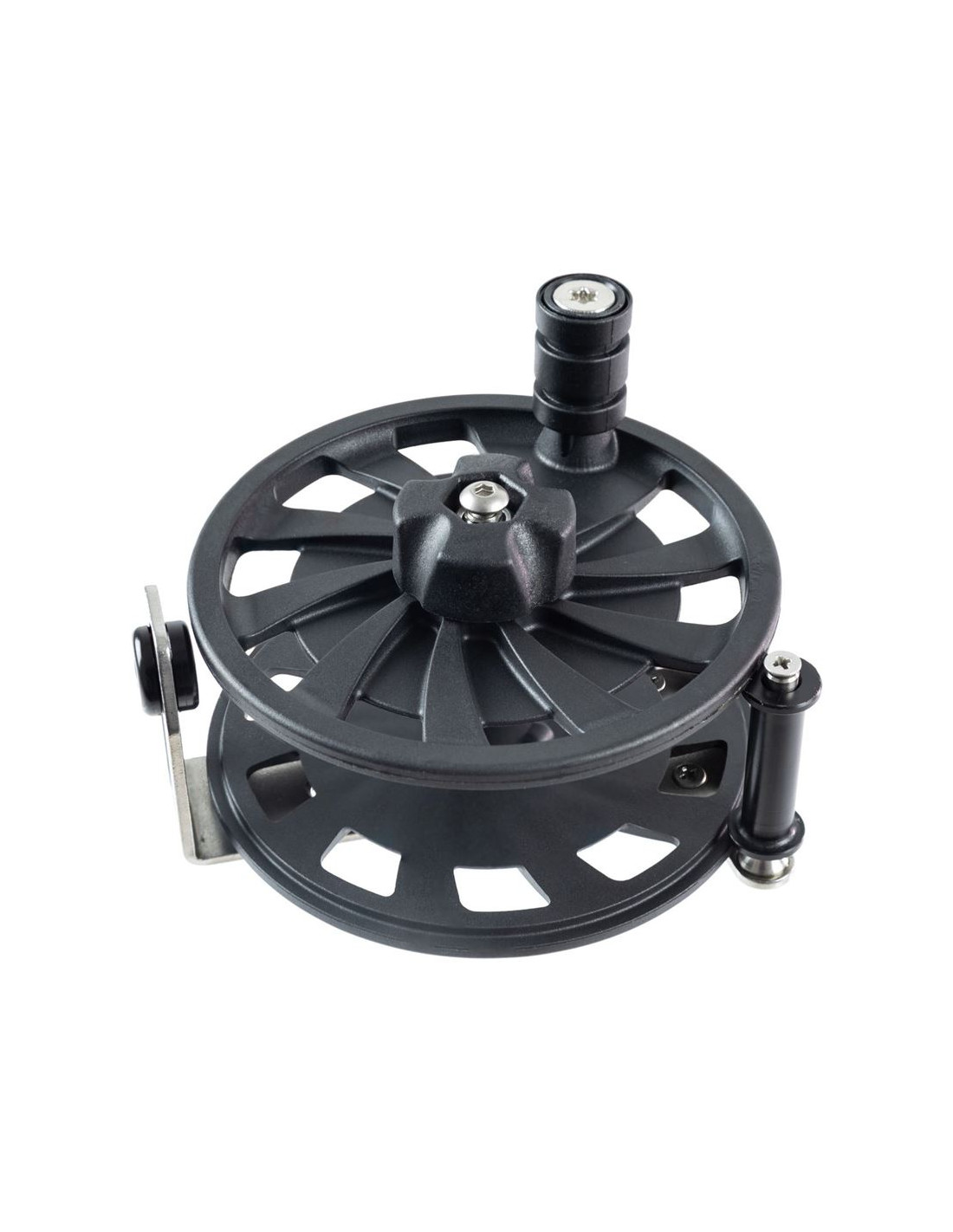 Carrete R50 Cherokee /Geronimo /Comanche /Yuma Cressi