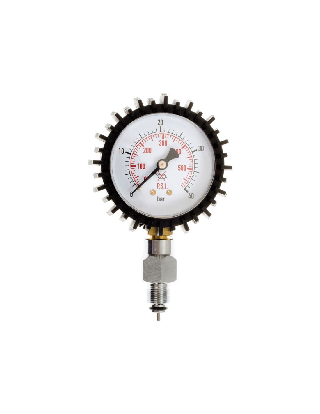 Manometro Fusil Neumatico Sl-Sl/Star Cressi