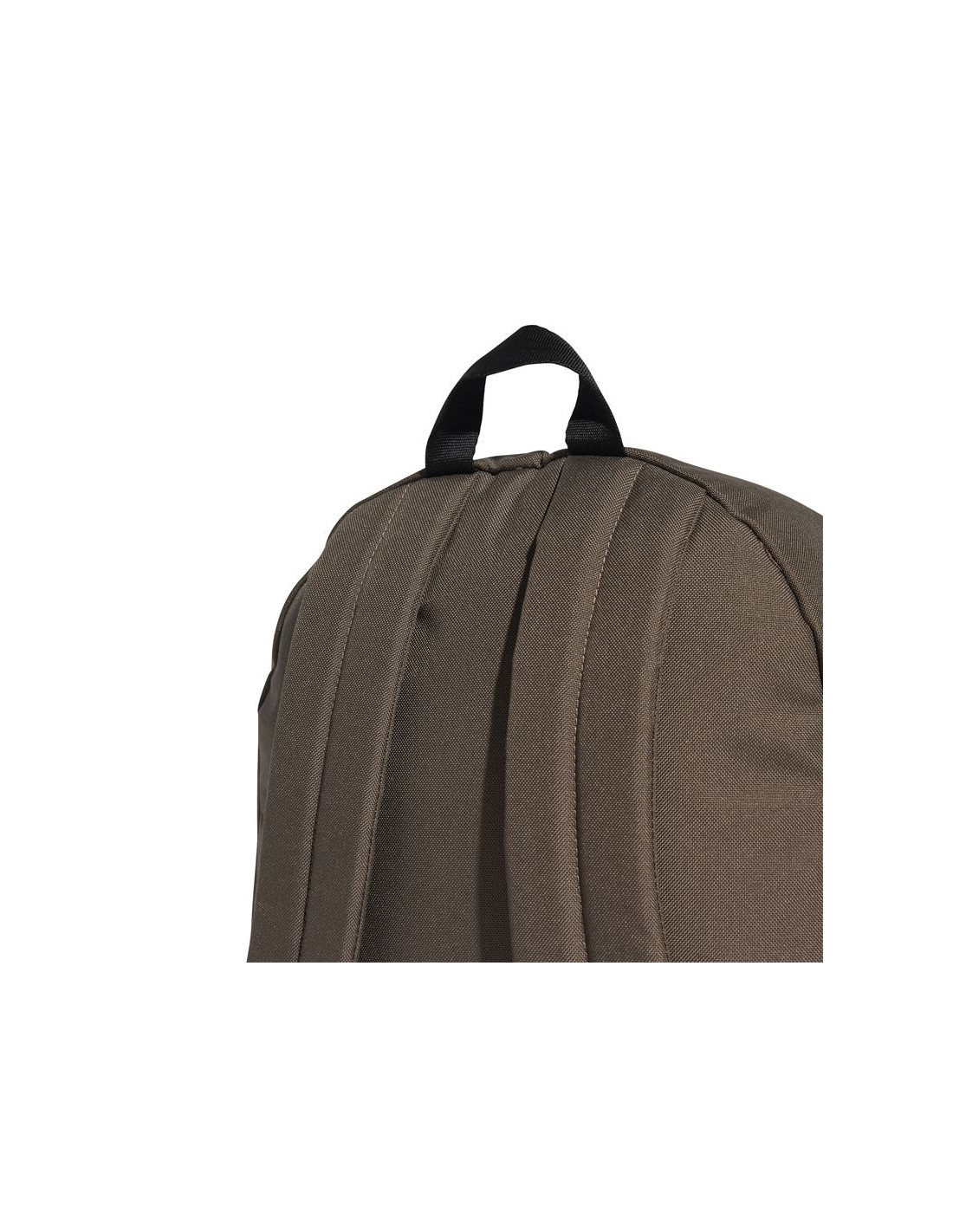 Mochila adidas Classic Backpack Back To School Marrón