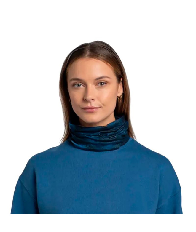 Braga Buff col Original Ecostretch Sineb Night Night Blue | Atmósfera Sport