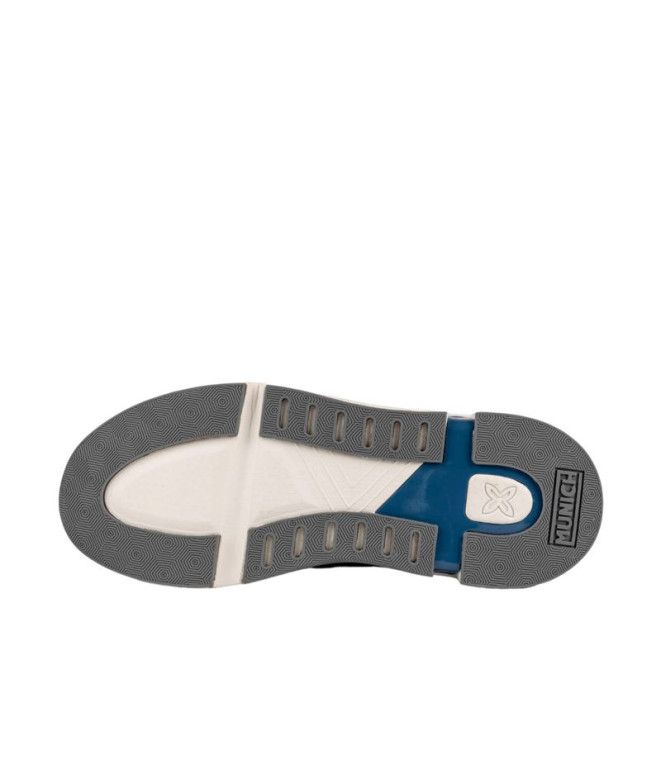 Zapatillas Munich Avant 14 Blanco | Atmósfera Sport