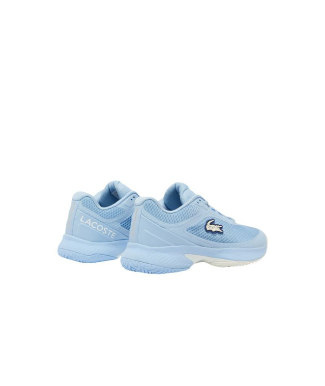 Zapatillas de tenis Lacoste Tech Point Mujer | Atmósfera Sport