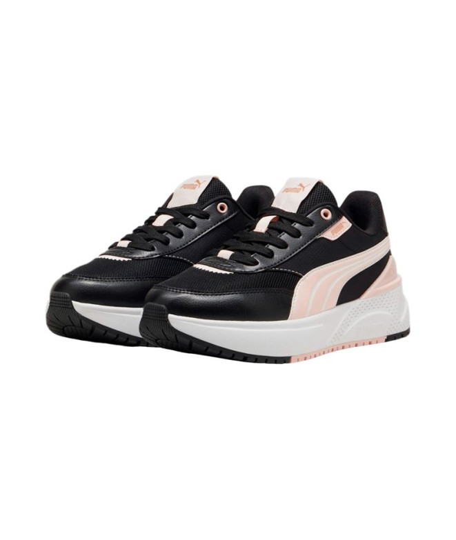 Zapatillas Puma R78 Disrupt Lt Mujer | Atmósfera Sport