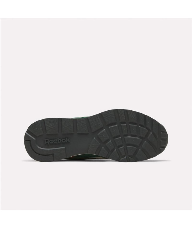 Zapatillas Reebok GL1100 Verde | Atmósfera Sport