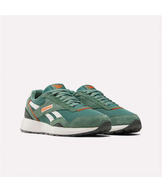 Zapatillas Reebok GL1100 Verde | Atmósfera Sport