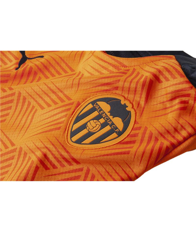 Puma Valencia CF Football Shirt 2nd Kit 2020/21 | Atmósfera Sport