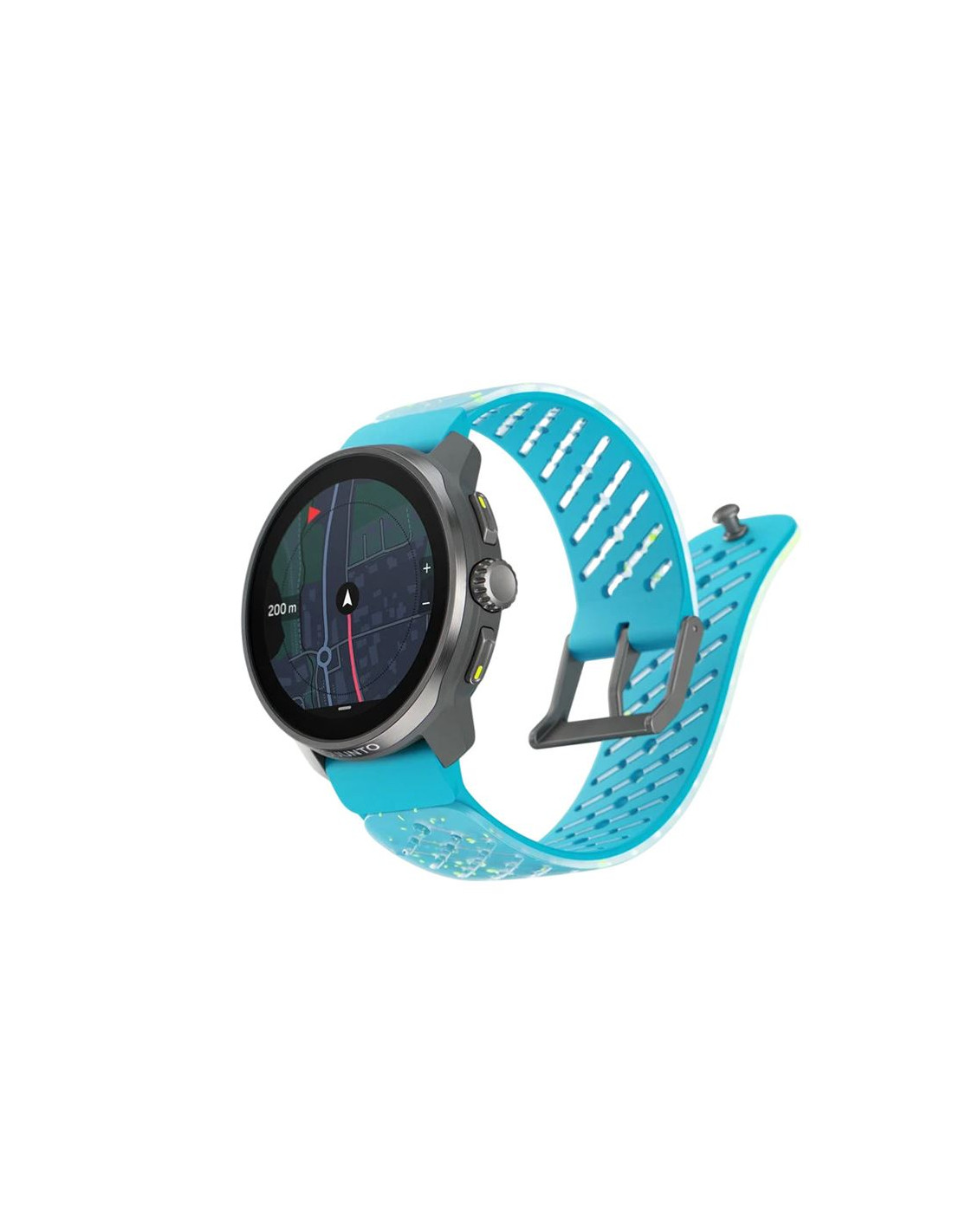 Reloj Deportivo Suunto Race Titanium Courtney | Atmósfera Sport