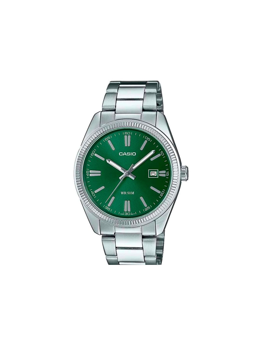 Relógio Casio Coleção intemporal Homem