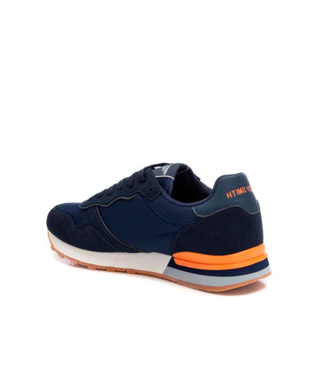 ZAPATO CRO TEXTIL NAVY | Atmósfera Sport