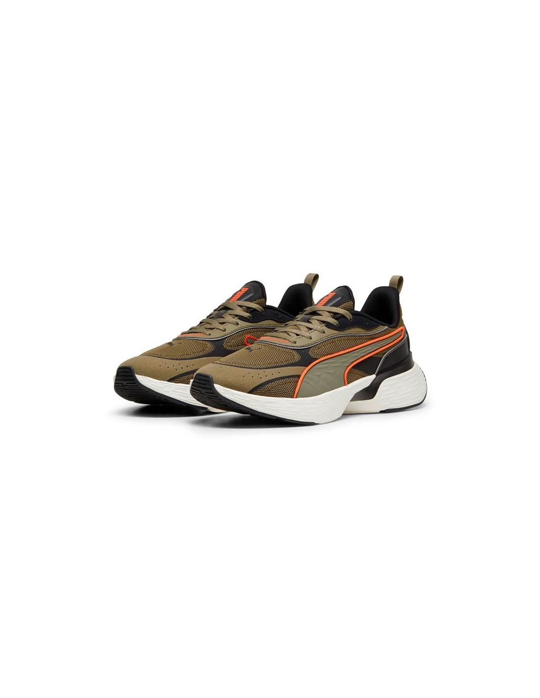 Zapatillas de Running Puma Softride Sway Chase