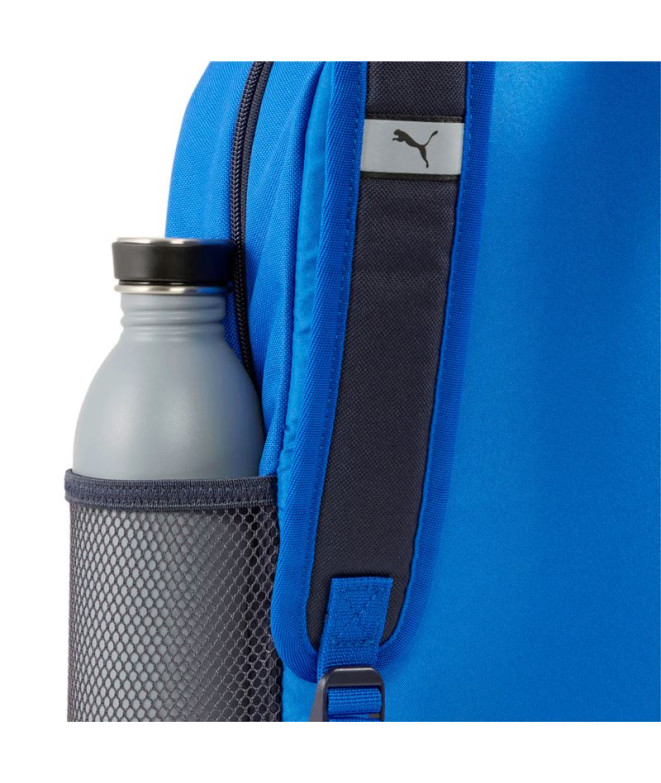 Mochila Puma Phase Cb Small,Vivid Blue N, Niño