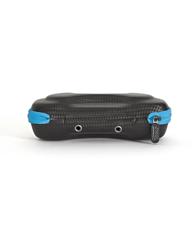 Elite Goggles case Black/Blue | Atmósfera Sport