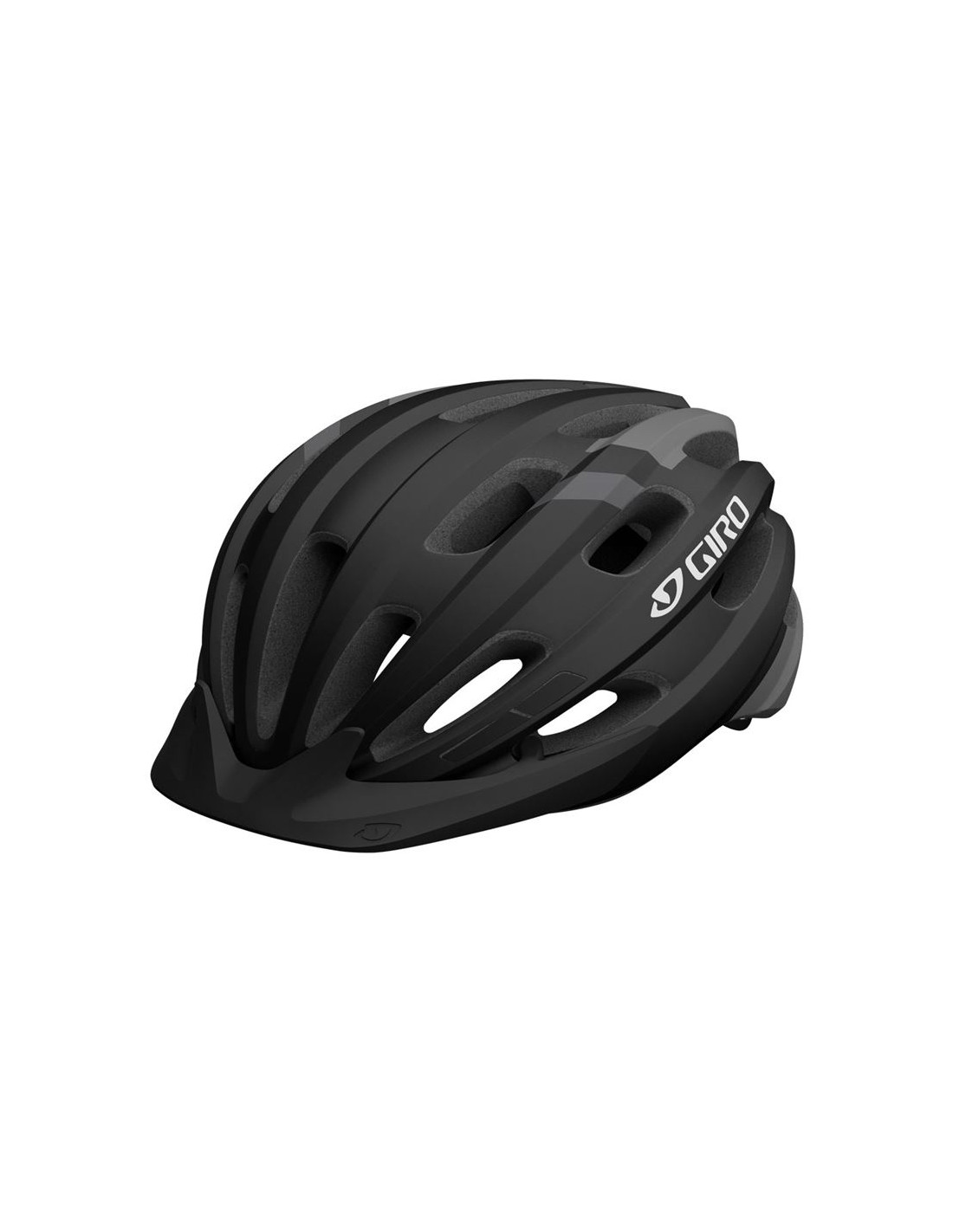 Ciclismo Capacetes da Giro Hale Matte Black