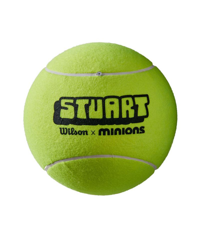 Pelota MINIONS 9 JUMBO BALL (XDEF)
