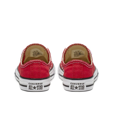 Sapatilhas Converse Chuck Taylor All Star Infantil | Atmósfera Sport