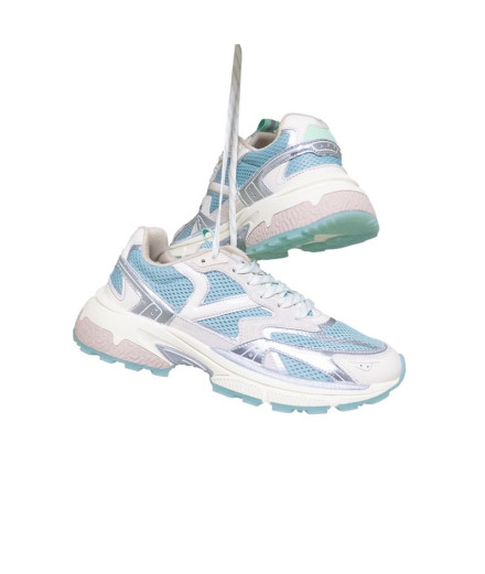 Chaussures Femme Victoria Mythos - Métal Jade | Atmósfera Sport