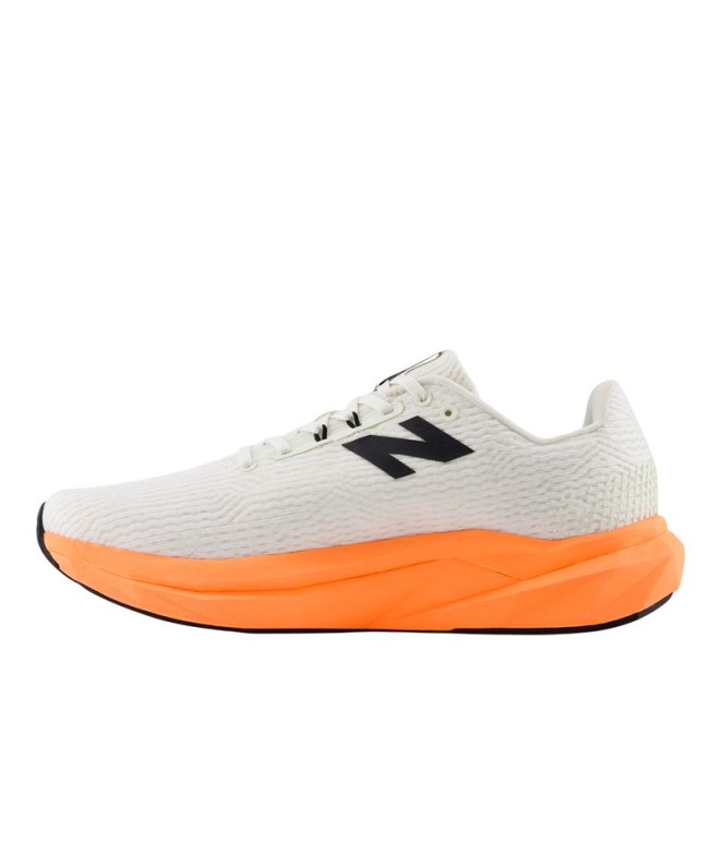Chaussures Running New Balance Homme de Fuelcell Propel V5 Hot Mango