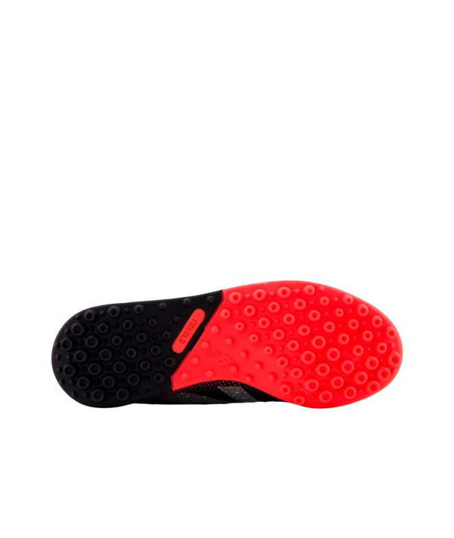 Botas de Fútbol New Balance Tekela Magique Hook & Loop Tf V4+ Infantil ...