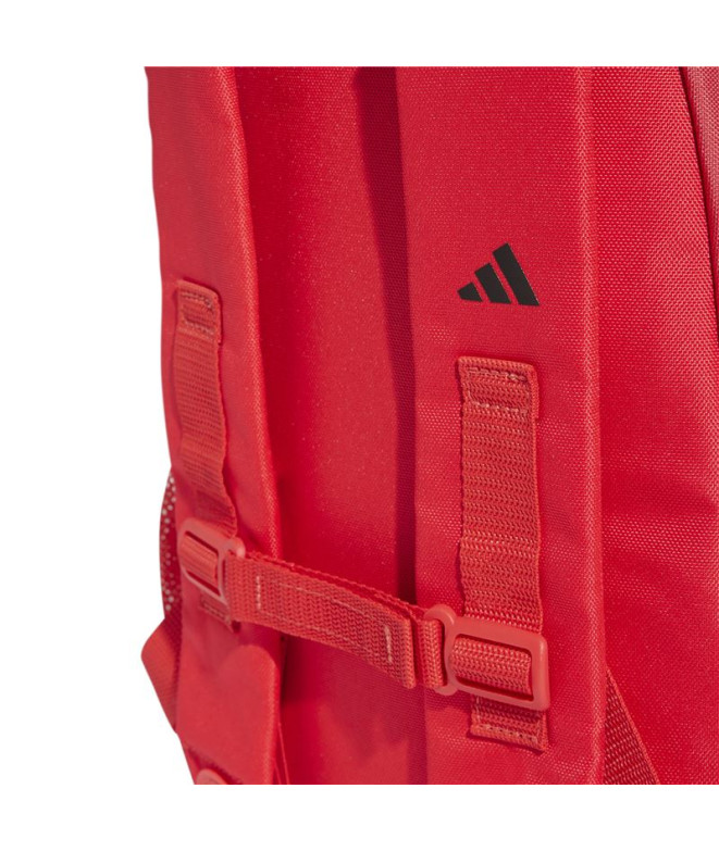 Mochila adidas Lk F Bpk Rojo
