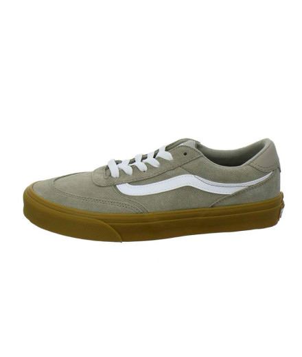 Zapatillas Vans Brooklyn Ls Sudm Moonr Mujer | Atmósfera Sport