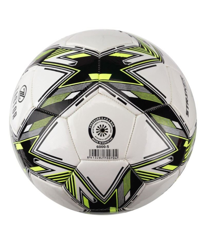 Balón de fútbol Zastor Striker