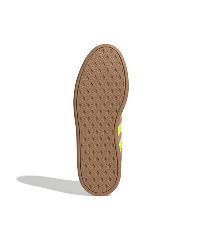 Zapatillas adidas Breaknet Sleek Mujer Rosa