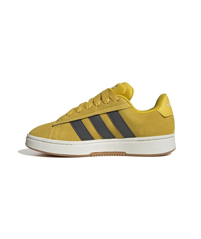 Zapatillas adidas Grand Court Alpha 00S Hombre Amarillo | Atmósfera Sport