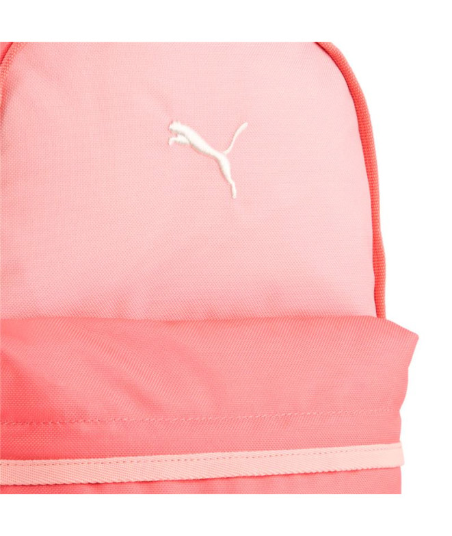 Mochila Puma Essentialsentials Small Bac,Peach Frost, Niño | Atmósfera ...