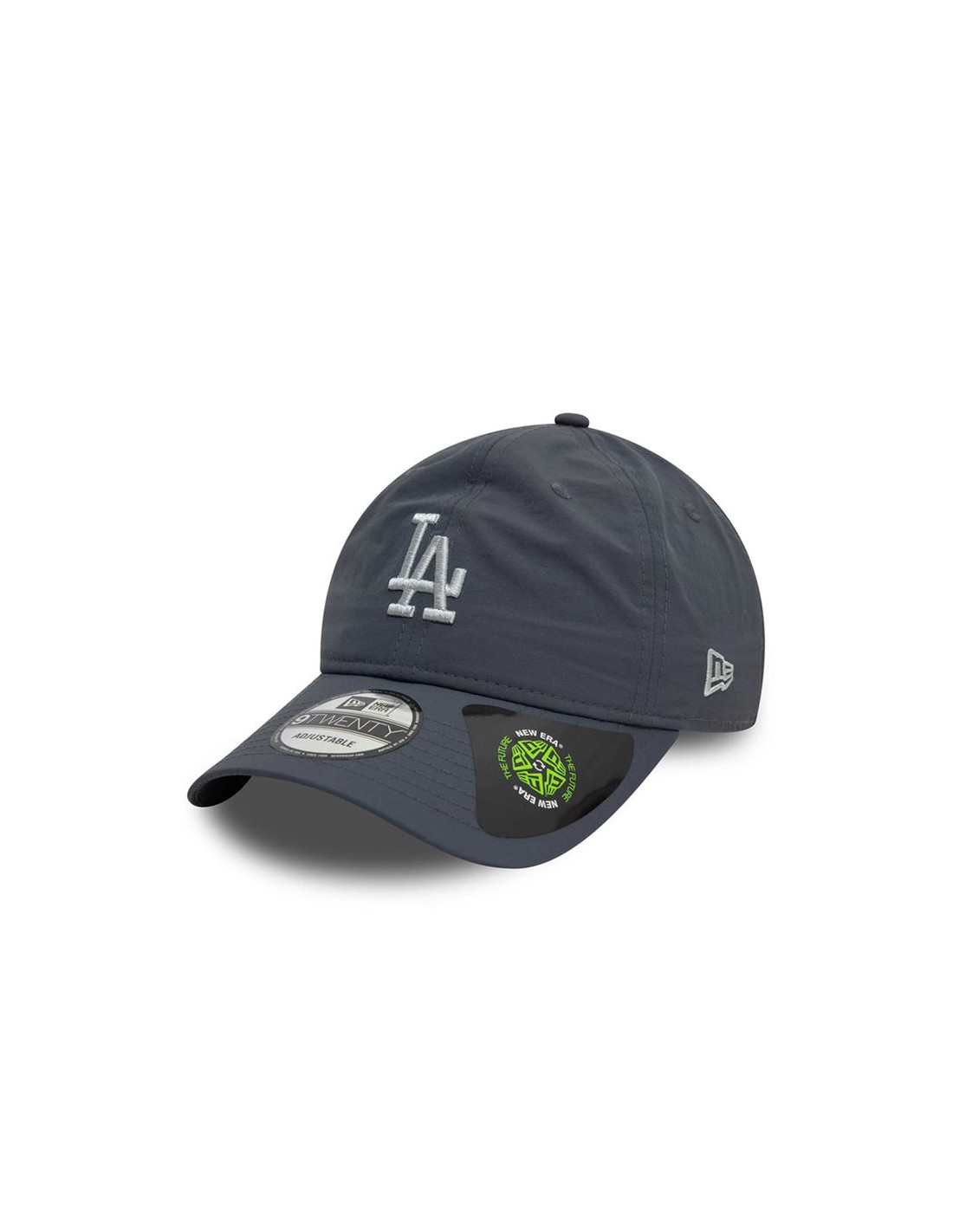 Gorra New Era CLEAN TRUCKER LA DodgersLRYDk Grey Hombre | Atmósfera Sport