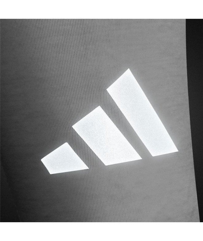 Pantorrilera adidas Aeroready Compression Calf Sleeves - Blanco ...