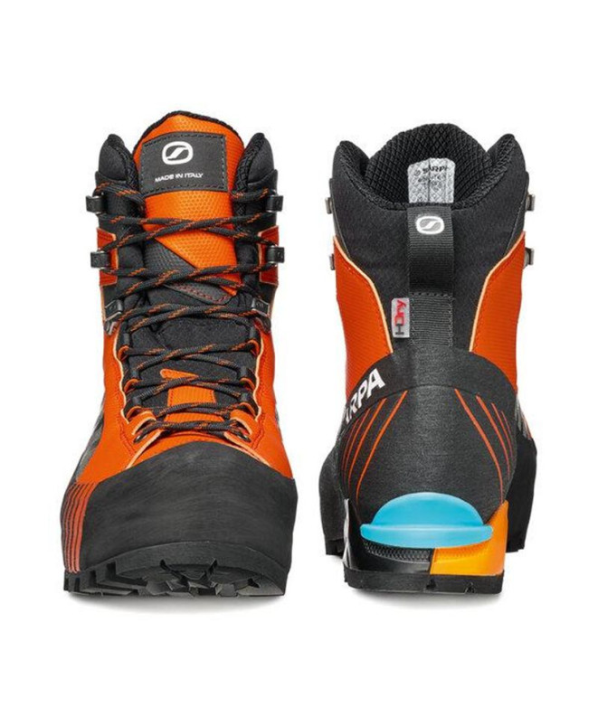 Zapatillas de Montaña Scarpa Ribelle Lite Hd Hombre Tonic-Tonic Hdry ...