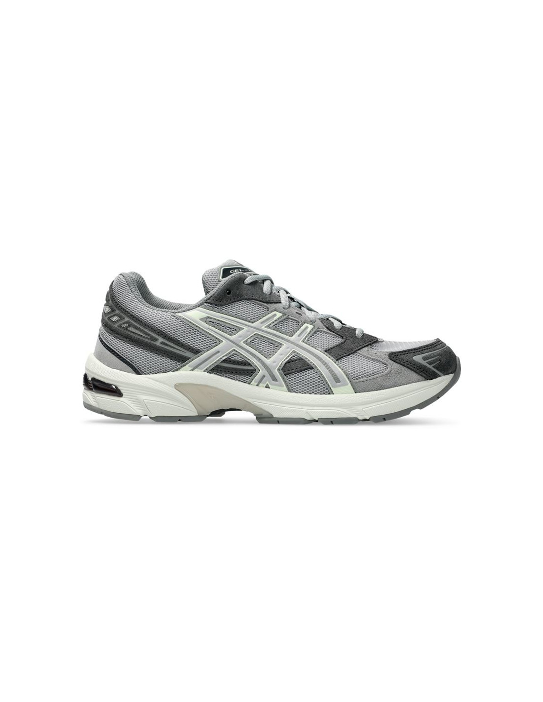 Zapatillas ASICS Gel-1130 Gris | Atmósfera Sport