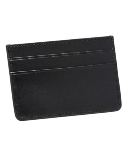 Cartera Jordan Jumpman Ingot Cardcase Unisex Negro | Atmósfera Sport