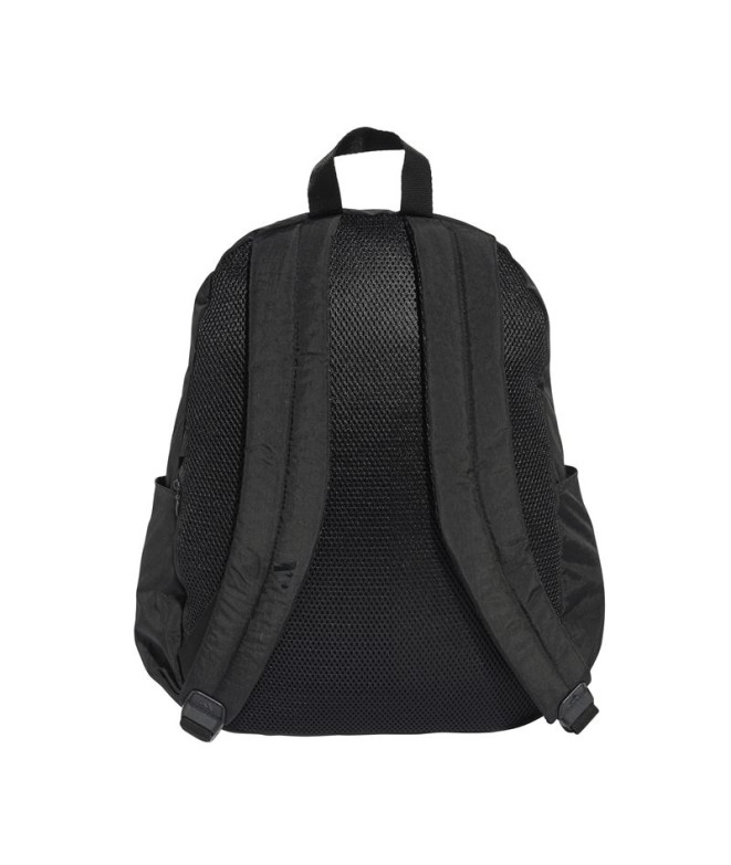 Mochila adidas 3 Bar Logo Backpack Negro