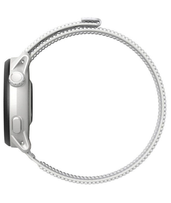 Reloj Deportivo Coros Pace 3 Gps Sport Watch Chalk Blanco | Atmósfera Sport
