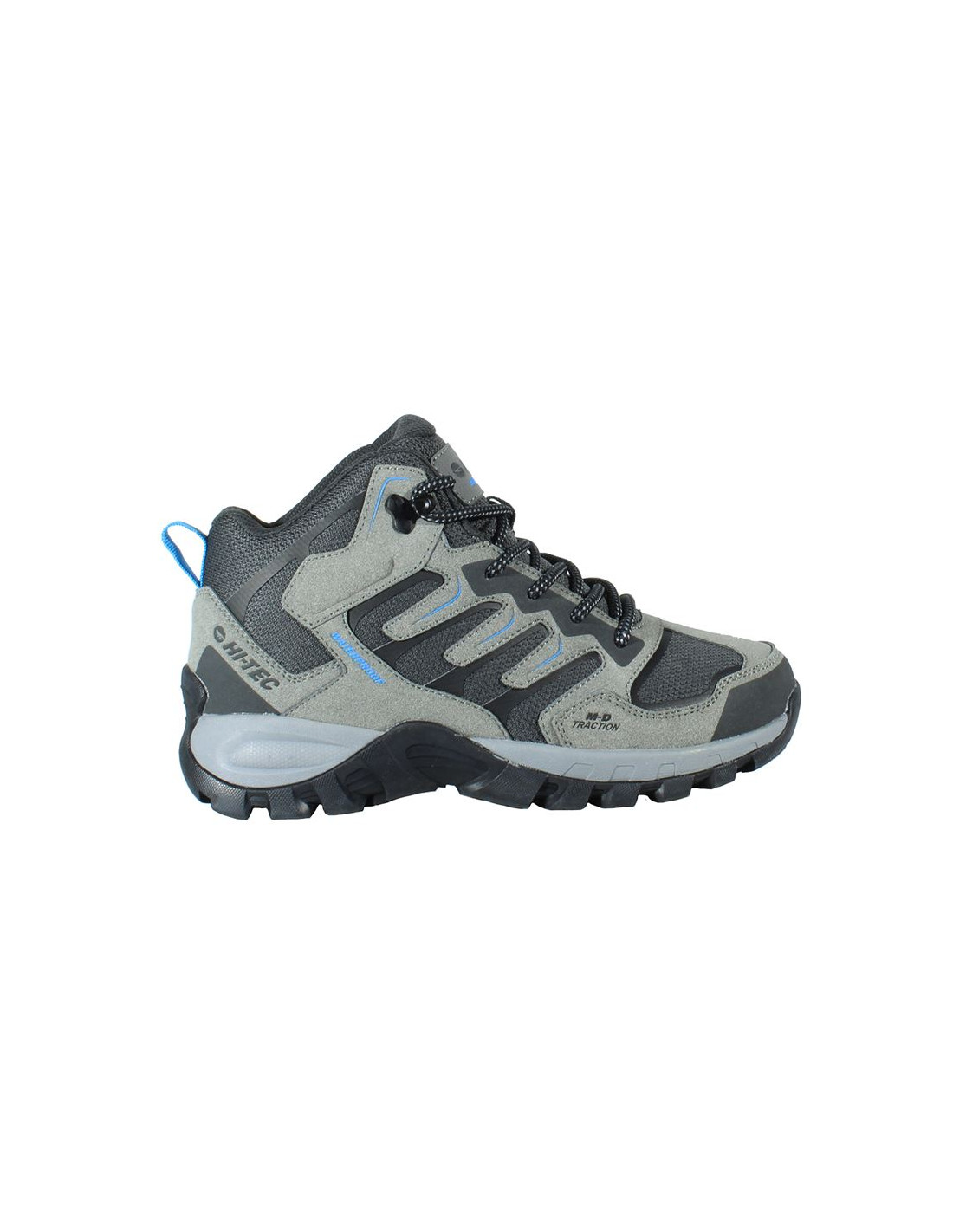 Calzado Hi-Tec para la montaña | Atmósfera Sport