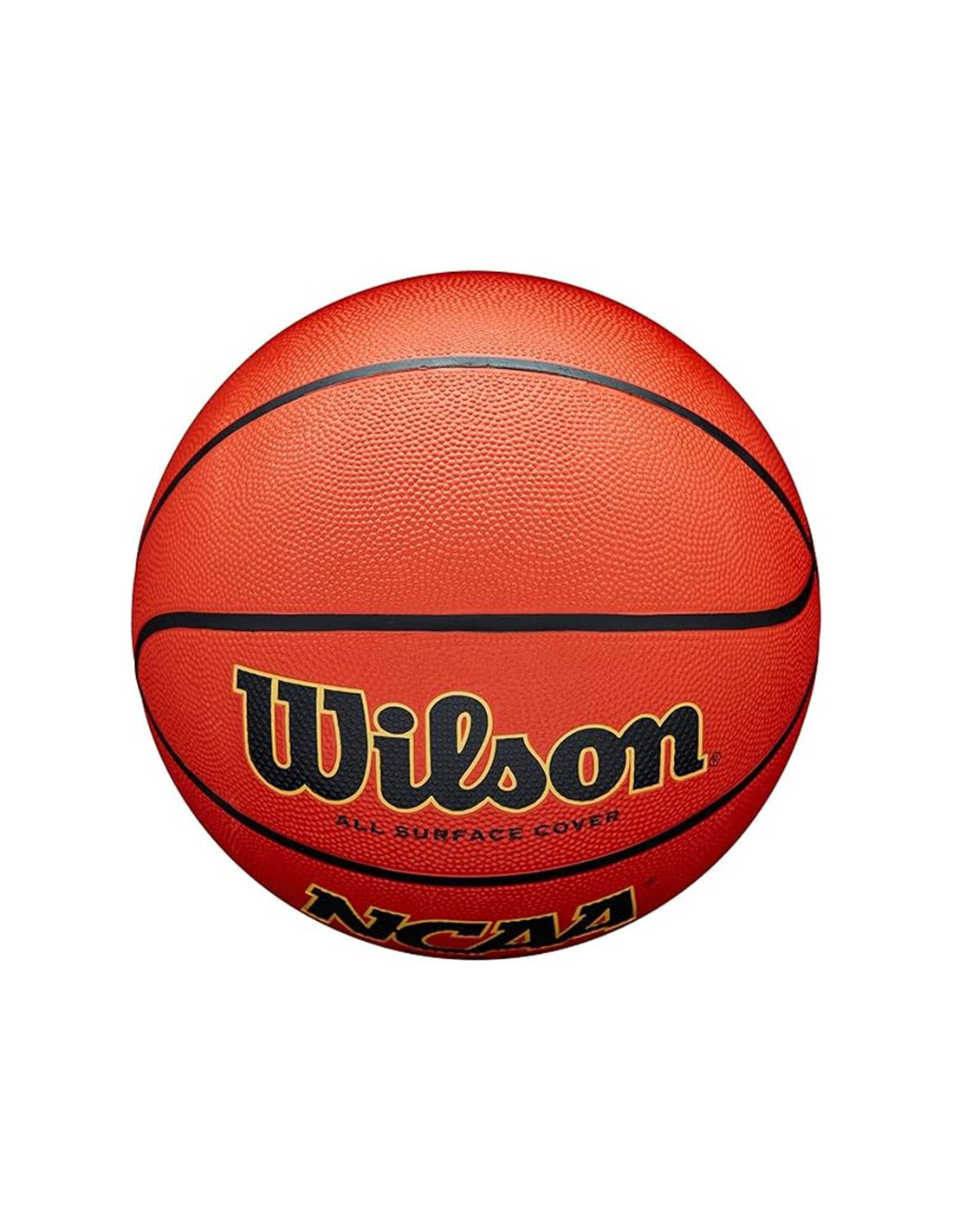 Pelota de Baloncesto Wilson Ncaa Era Bskt Marrón