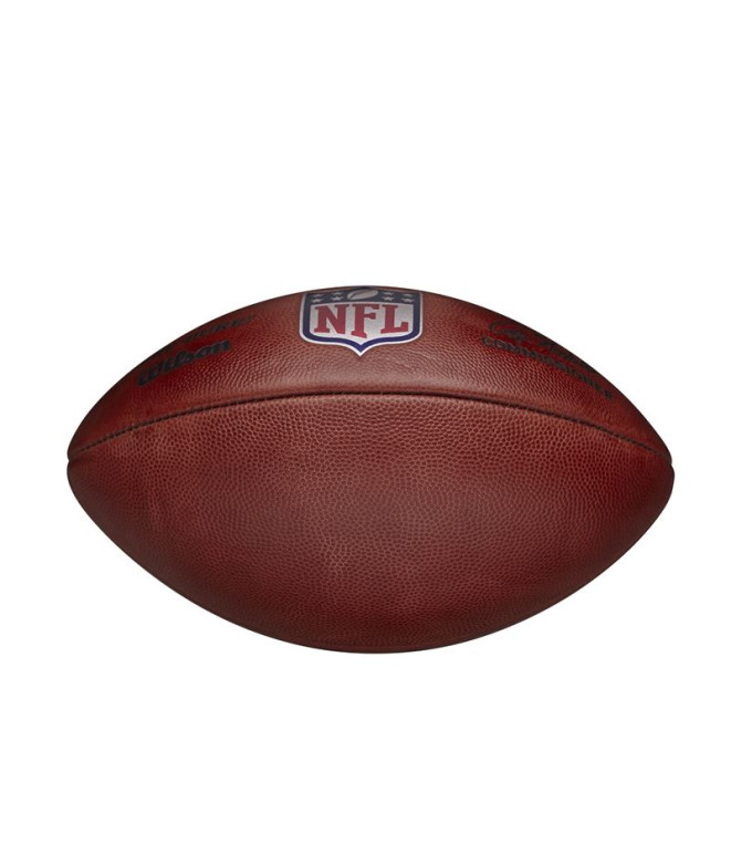 Balón de Fútbol Americano Wilson New Nfl Duke Game Ball