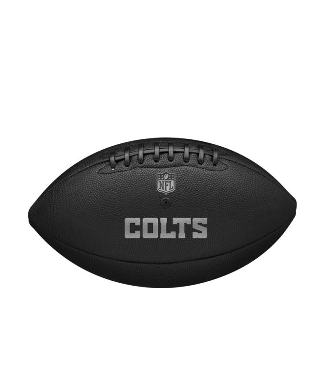 Balón de Fútbol Americano Wilson Nfl Team Metallic Premiere In